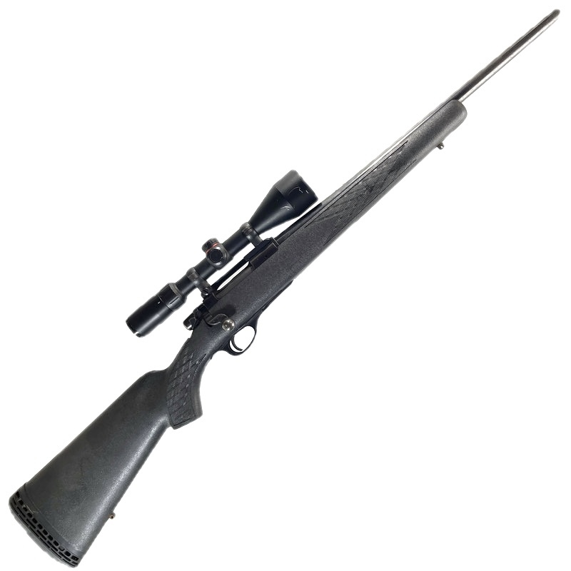 Remington Model 660 .243 WIN Cal. Bolt Action Rifle | USA Pawn
