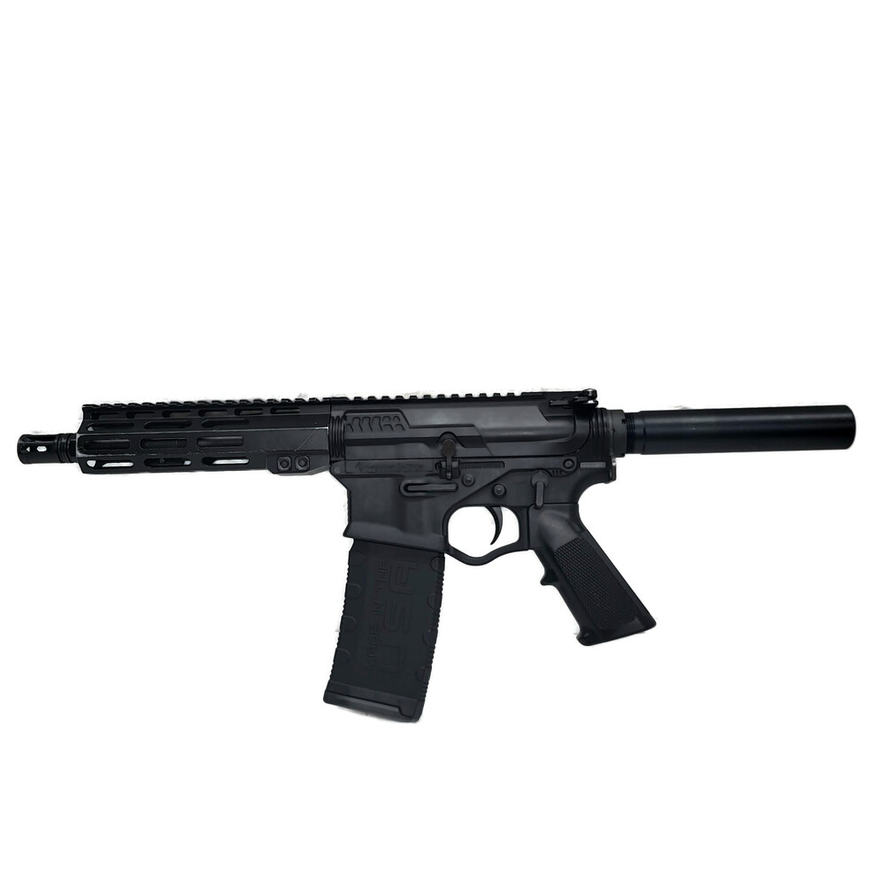 American Tactical Omni Hybrid 5.56mm AR Pistol | USA Pawn