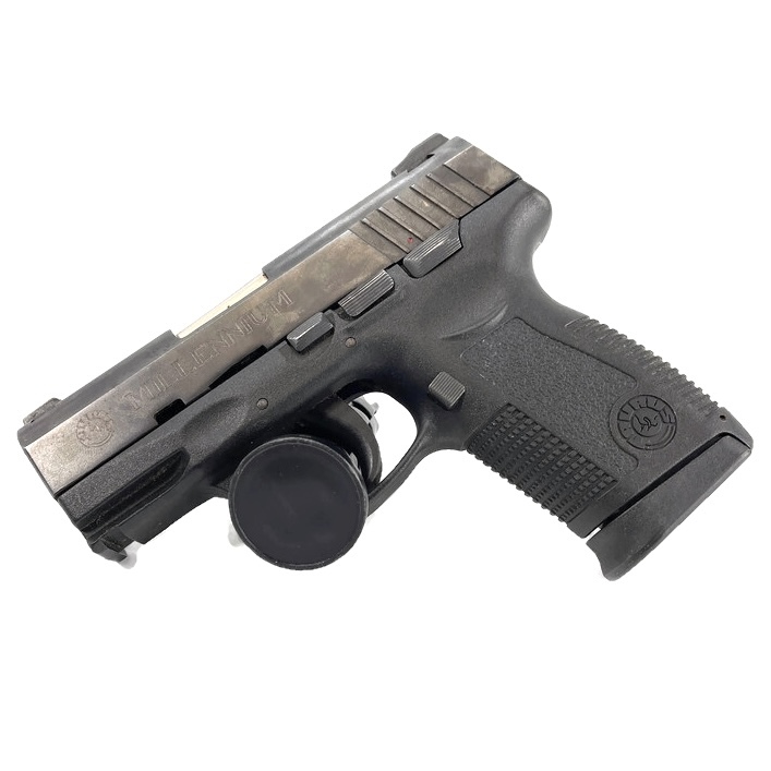 Taurus Millennium PT145 PRO .45 ACP Cal. Semi-Automatic Pistol | USA Pawn