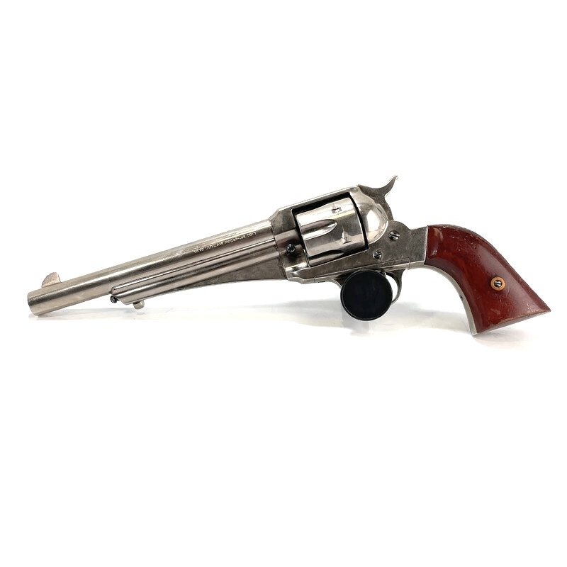 A.Uberti 1875 Outlaw .45 Colt Cal. Single Action Revolver | USA Pawn
