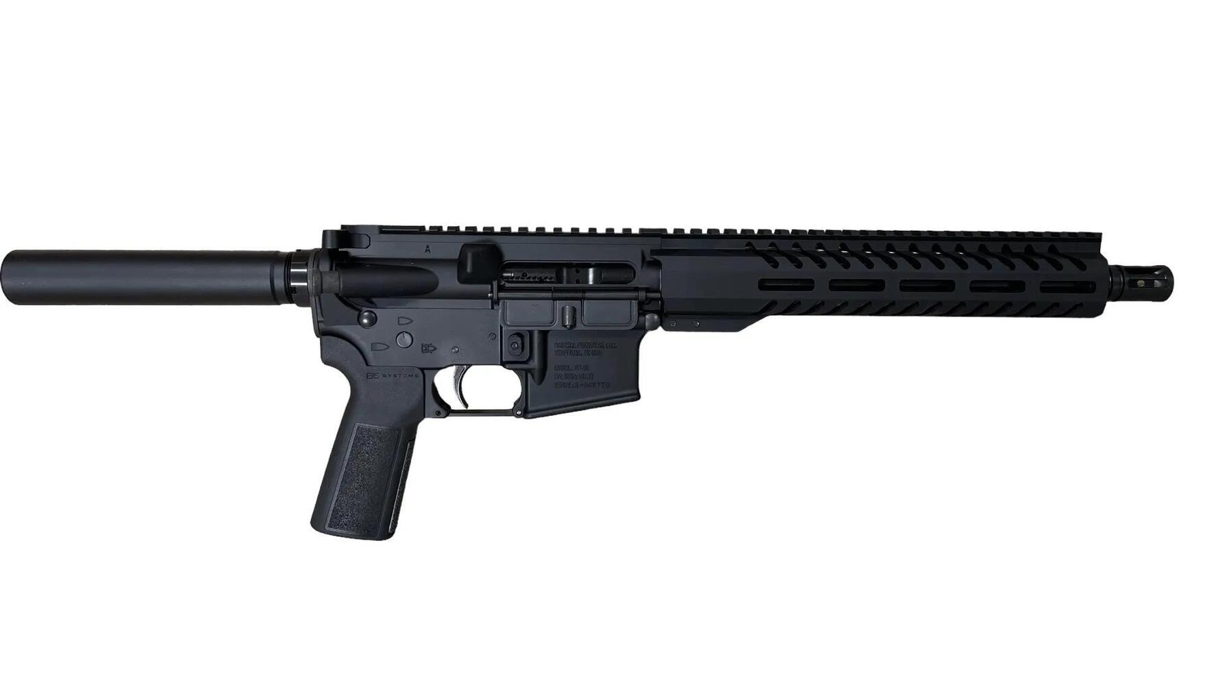 RADICAL FIREARMS RF-15 7.62x39MM Semi Automatic Pistol | USA Pawn