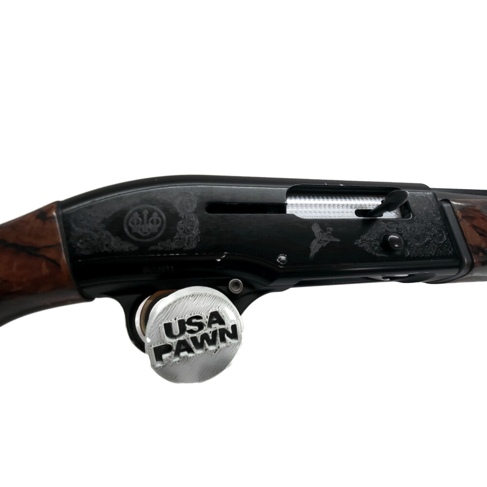 Beretta 3901 Ambassador 20ga Semi Auto Shotgun | USA Pawn