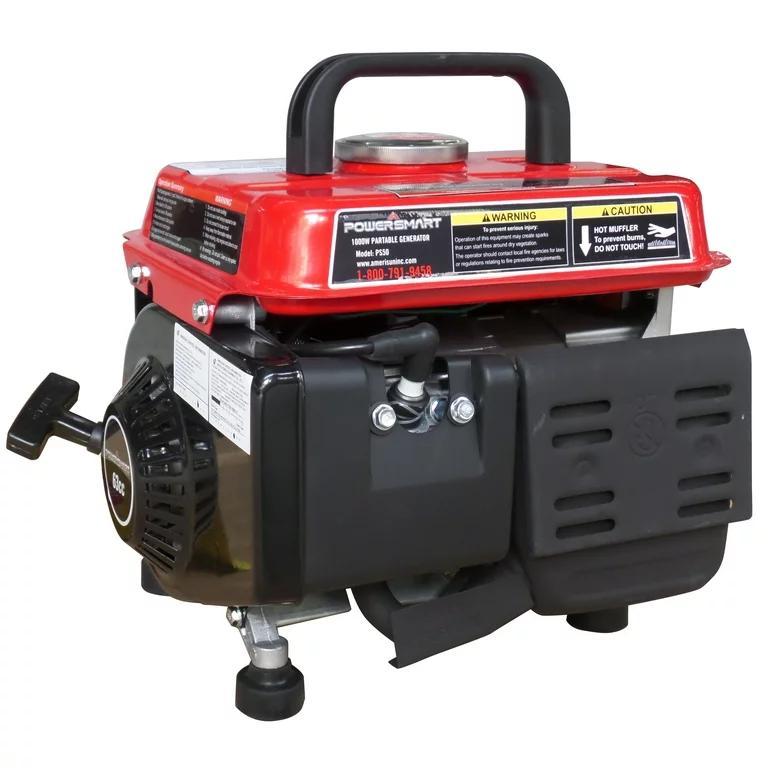 Power Smart ps50 1200w Generator | USA Pawn