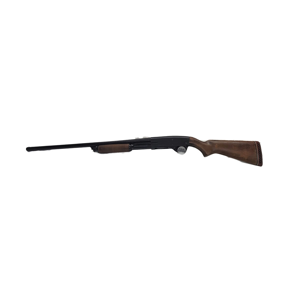 Springfield 67H 12ga Pump Action Shotgun | USA Pawn
