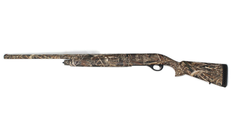 ATA Arms CY Camo Max-5 12 Gauge Semiautomatic Shotgun | USA Pawn