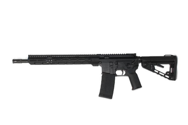 FN Manufacturing M16a4 5.56/.223 Semi Auto Rifle | USA Pawn