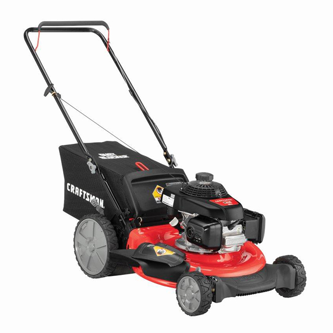 Craftsman M250 Gas Powered Self Propelled Lawn Mower | USA Pawn