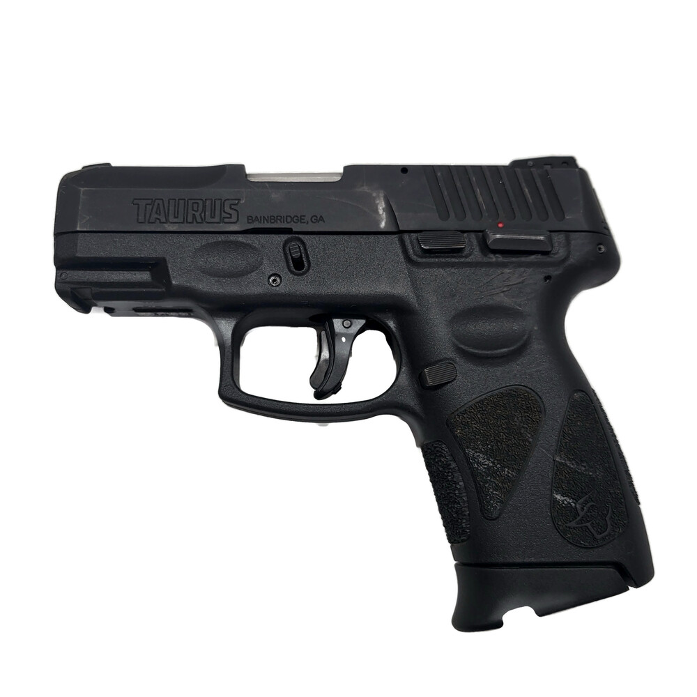 Taurus G2C .40 Cal Semi Auto Pistol | USA Pawn