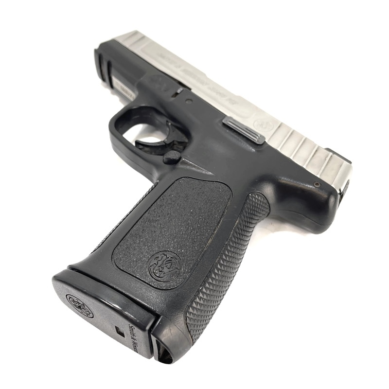 Smith & Wesson SD40 VE .40 S&W Cal. Semi-Automatic Pistol | USA Pawn