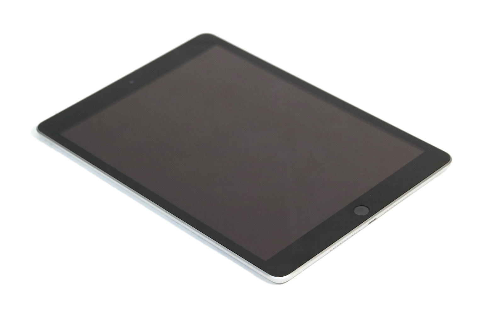 Apple iPad 9th Generation MK2L3LL/A 64GB Tablet A2602 10.2 Inch Silver ...