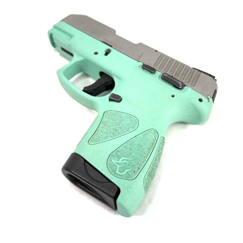 Taurus G2S 9mm Cal. Semi-Automatic Pistol | USA Pawn