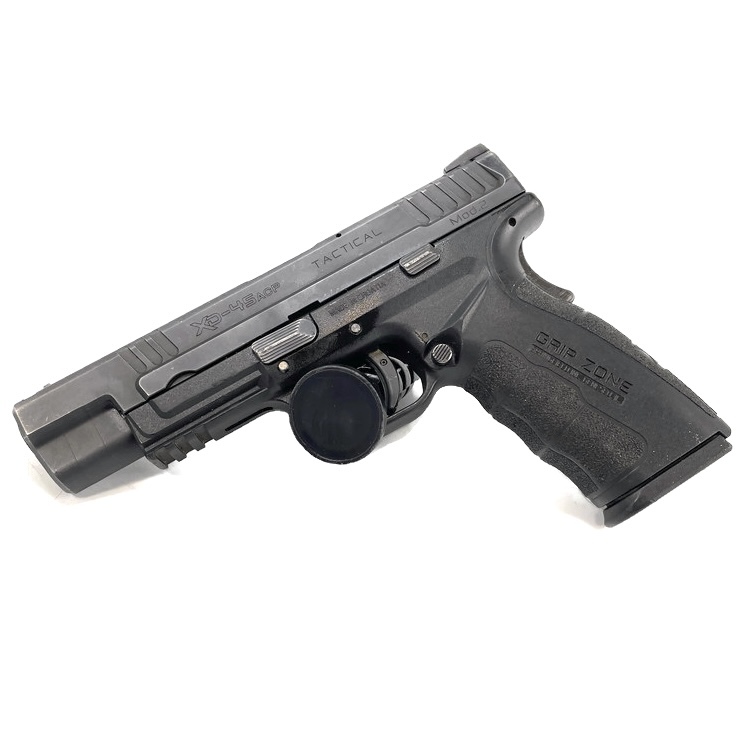 Springfield Armory XD-45 ACP .45 Cal. Semi-Automatic Pistol | USA Pawn