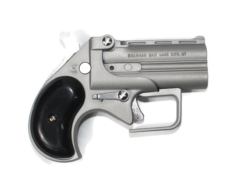 Bearman BB69 9mm Derringer pistol | USA Pawn