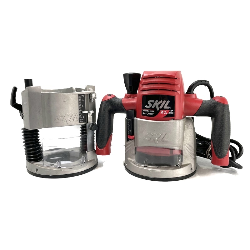SKIL 1825 10 Amp 1/2-Inch Hybrid Router | USA Pawn