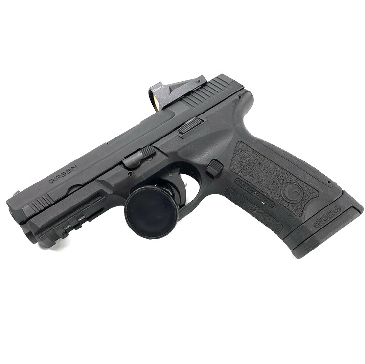 Girsan MC 9 9mm Semi-Automatic Pistol | USA Pawn
