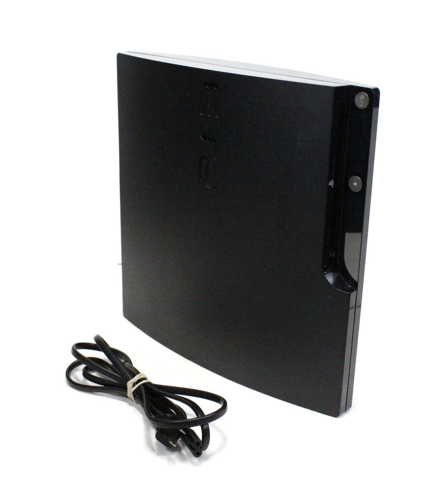 SONY PS3 CECH-2001A Video Gaming Console | USA Pawn