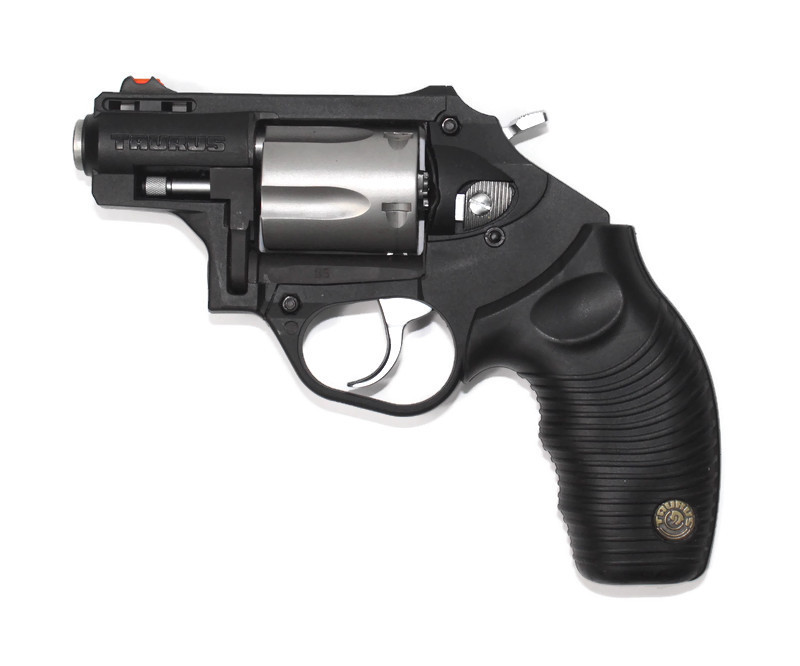 TAURUS 85 Poly Protector .38spl+p Revolver | USA Pawn