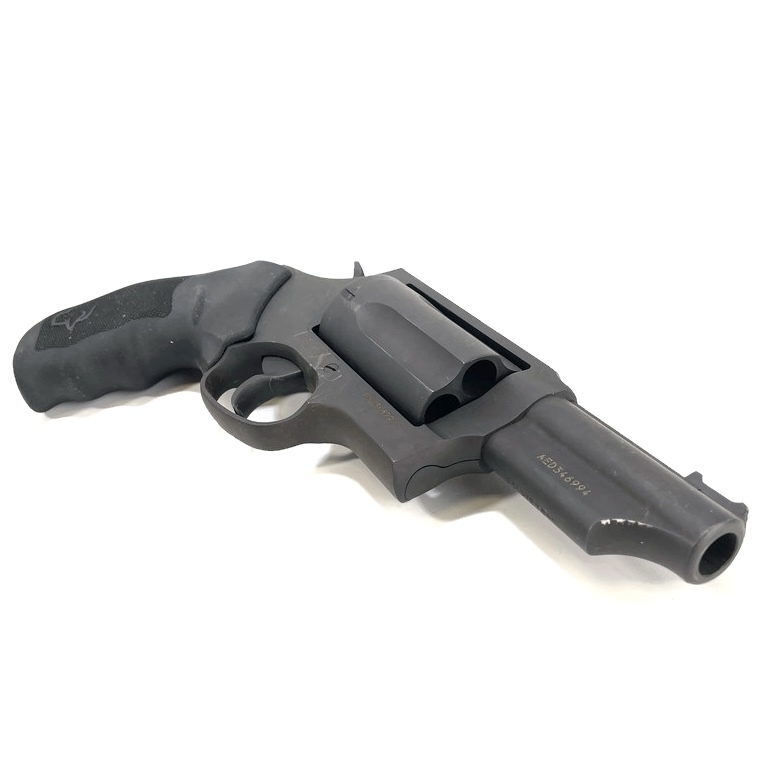 Taurus The Judge 4510 .410/45LC Cal. Double Action Revolver | USA Pawn