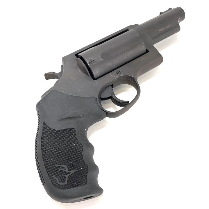 Taurus The Judge 4510 .410/45LC Cal. Double Action Revolver | USA Pawn
