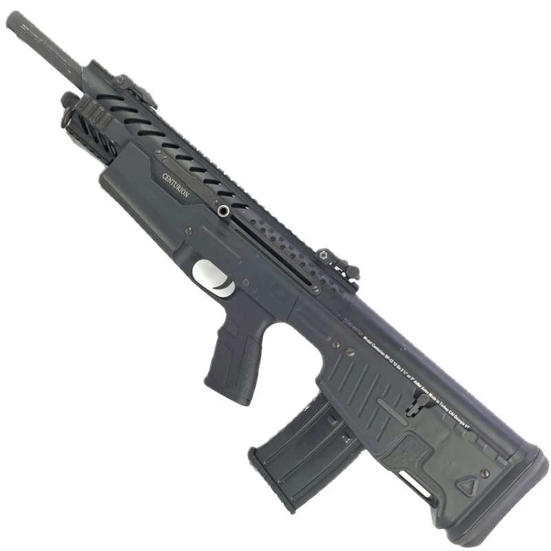 Centurion Centurion BP-12 12GA Cal. Semi-Automatic Shotgun | USA Pawn