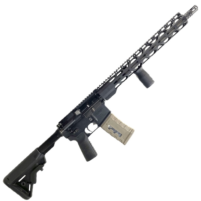 Radical Firearms RF-15 .223/5.56 Cal. Semi-Automatic Rifle | USA Pawn
