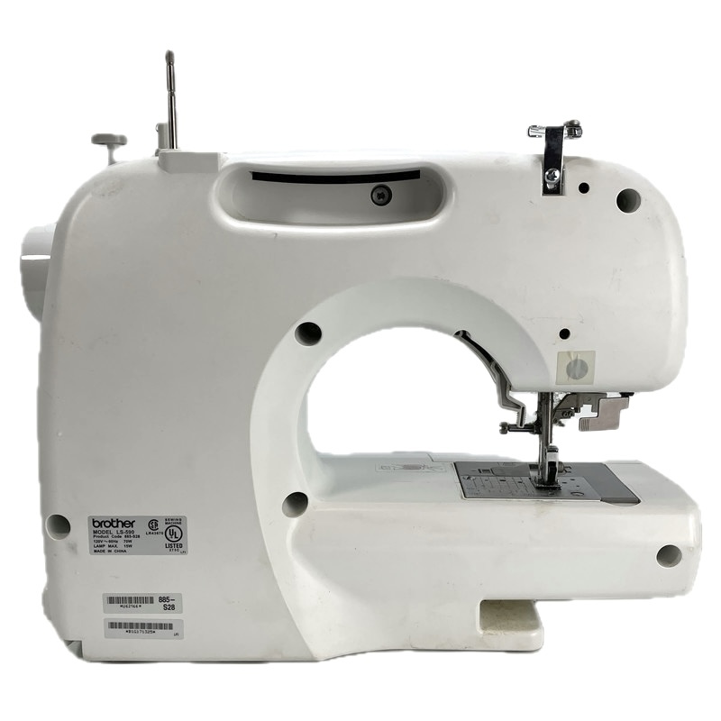 Brother LS590 Free Arm Sewing Machine Model | USA Pawn