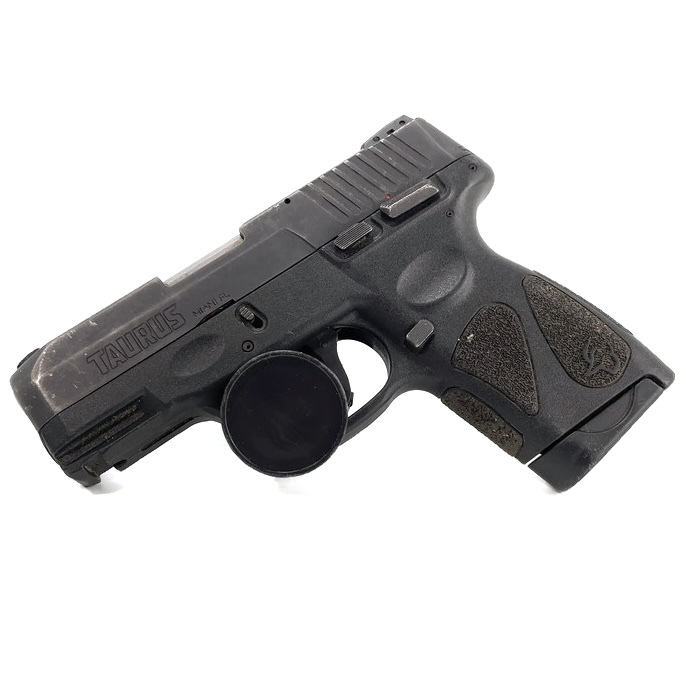 Taurus G2S .9mm Cal. Semi-Automatic Pistol | USA Pawn