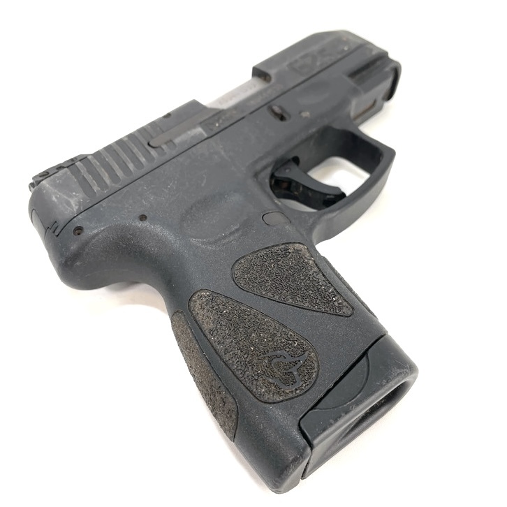 Taurus G2S .9mm Cal. Semi-Automatic Pistol | USA Pawn