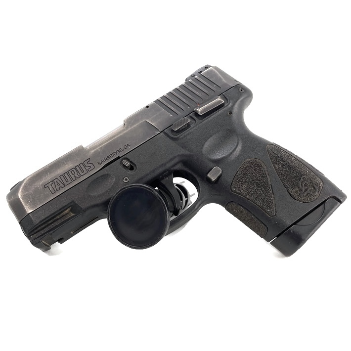 Taurus G2S .9mm Cal. Semi-Automatic Pistol | USA Pawn