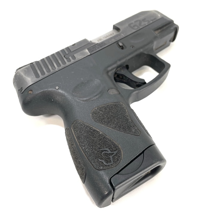 Taurus G2S .9mm Cal. Semi-Automatic Pistol | USA Pawn