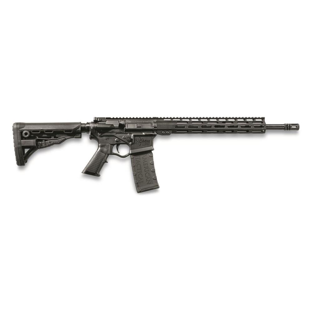 AMERICAN TACTICAL OMNI HYBRID Multi Caliber Rifle | USA Pawn