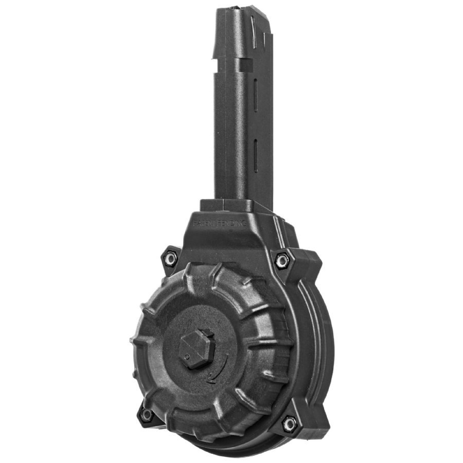 ProMag 50 Round Drum Magazine 9mm for Glock Pistols | USA Pawn