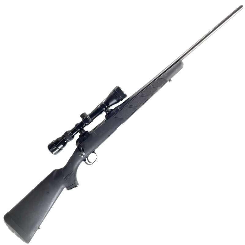 Savage Model 11 .243 WIN Cal. Bolt Action Rifle | USA Pawn