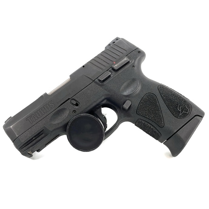 Taurus G2C .9mm Cal. Semi-Automatic Pistol | USA Pawn