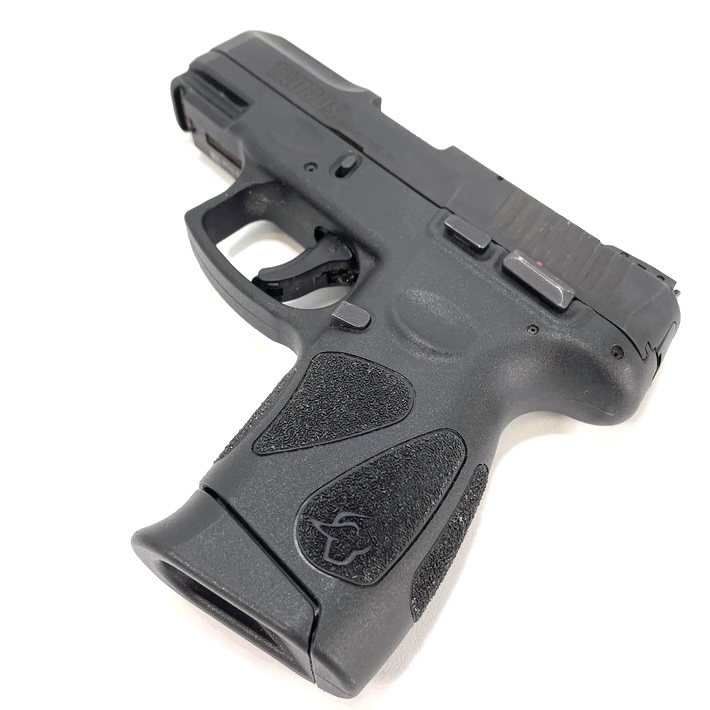 Taurus G2C .9mm Cal. Semi-Automatic Pistol | USA Pawn
