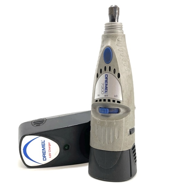 Dremel 7300 Cordless Rotary Tool | USA Pawn