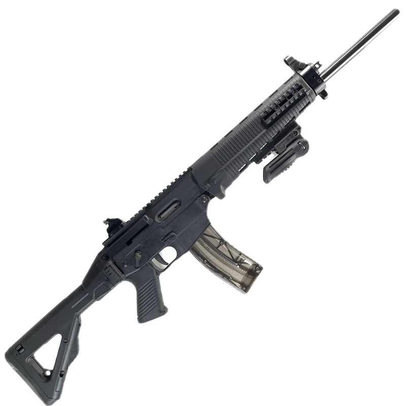 SIG Sauer SIG522 .22LR Cal. Semi-Automatic Rifle | USA Pawn