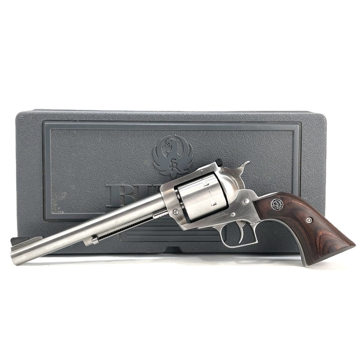 Ruger Super Blackhawk .44 Magnum Cal. Single Shot Revolver | USA Pawn
