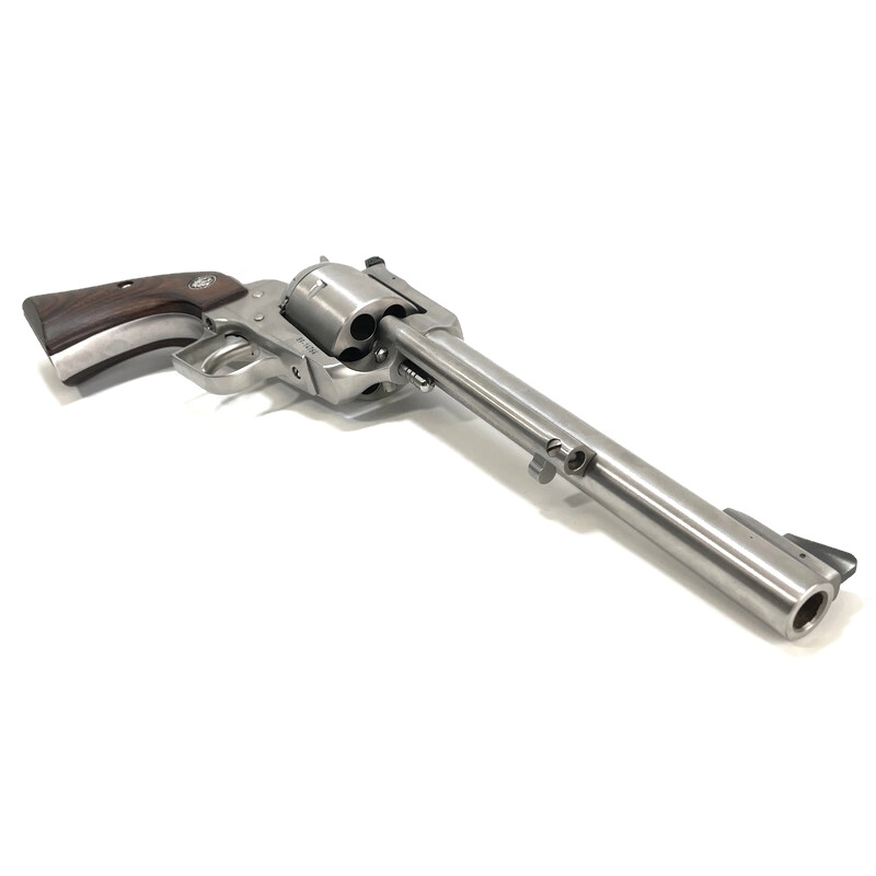 Ruger Super Blackhawk .44 Magnum Cal. Single Shot Revolver | USA Pawn