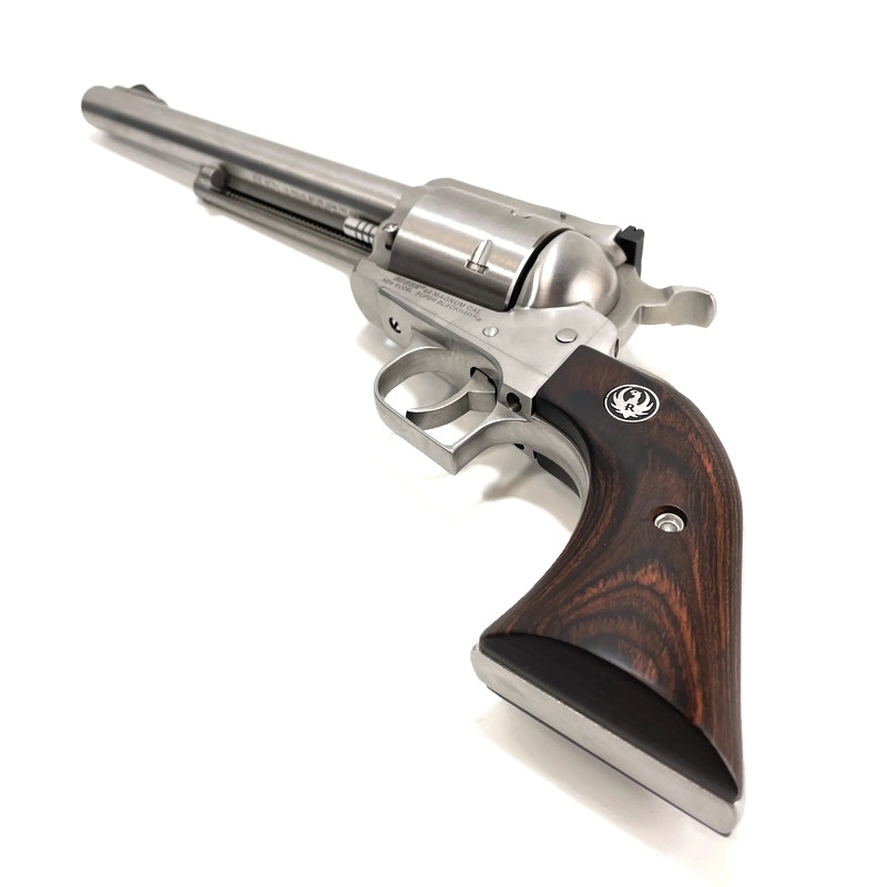 Ruger Super Blackhawk .44 Magnum Cal. Single Shot Revolver | USA Pawn