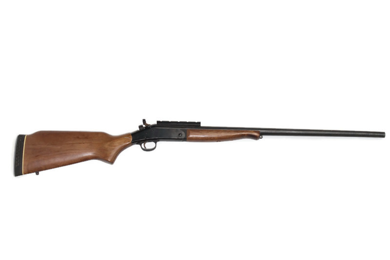 NEW ENGLAND FIREARMS Handi Rifle sb2 .280 Rem Single Shot | USA Pawn