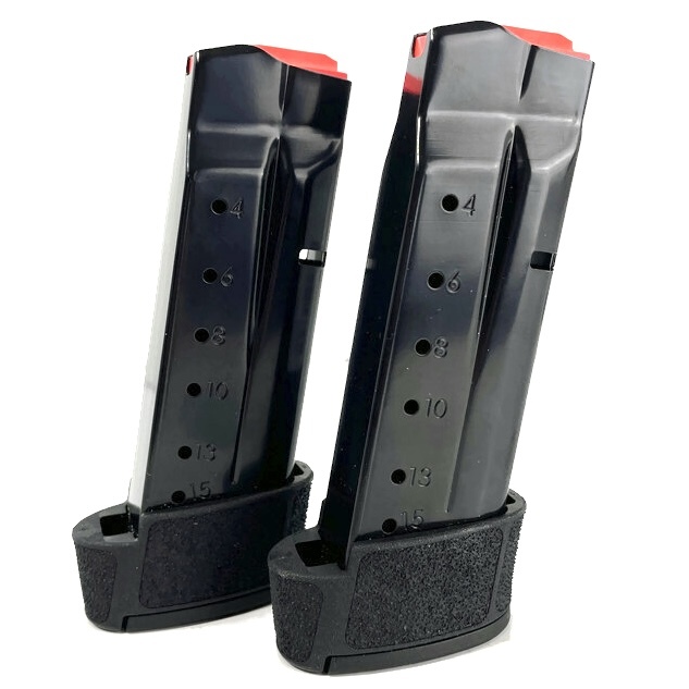Smith & Wesson Shield Plus Magazines | USA Pawn