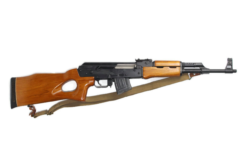 NORINCO Mak-90 7.62x39 Semi Auto Rifle | USA Pawn