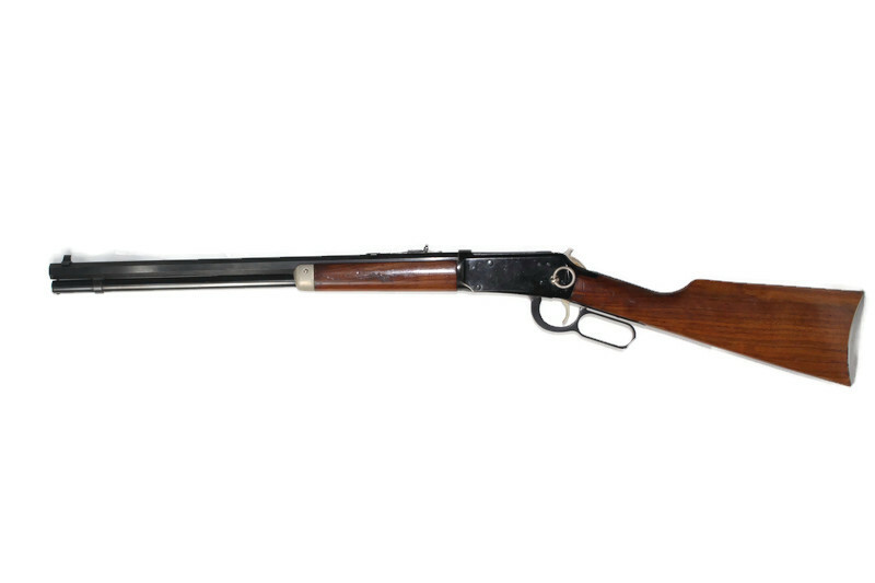 WINCHESTER Buffalo Bill Commemorative 30-30 Lever Action Rifle | USA Pawn