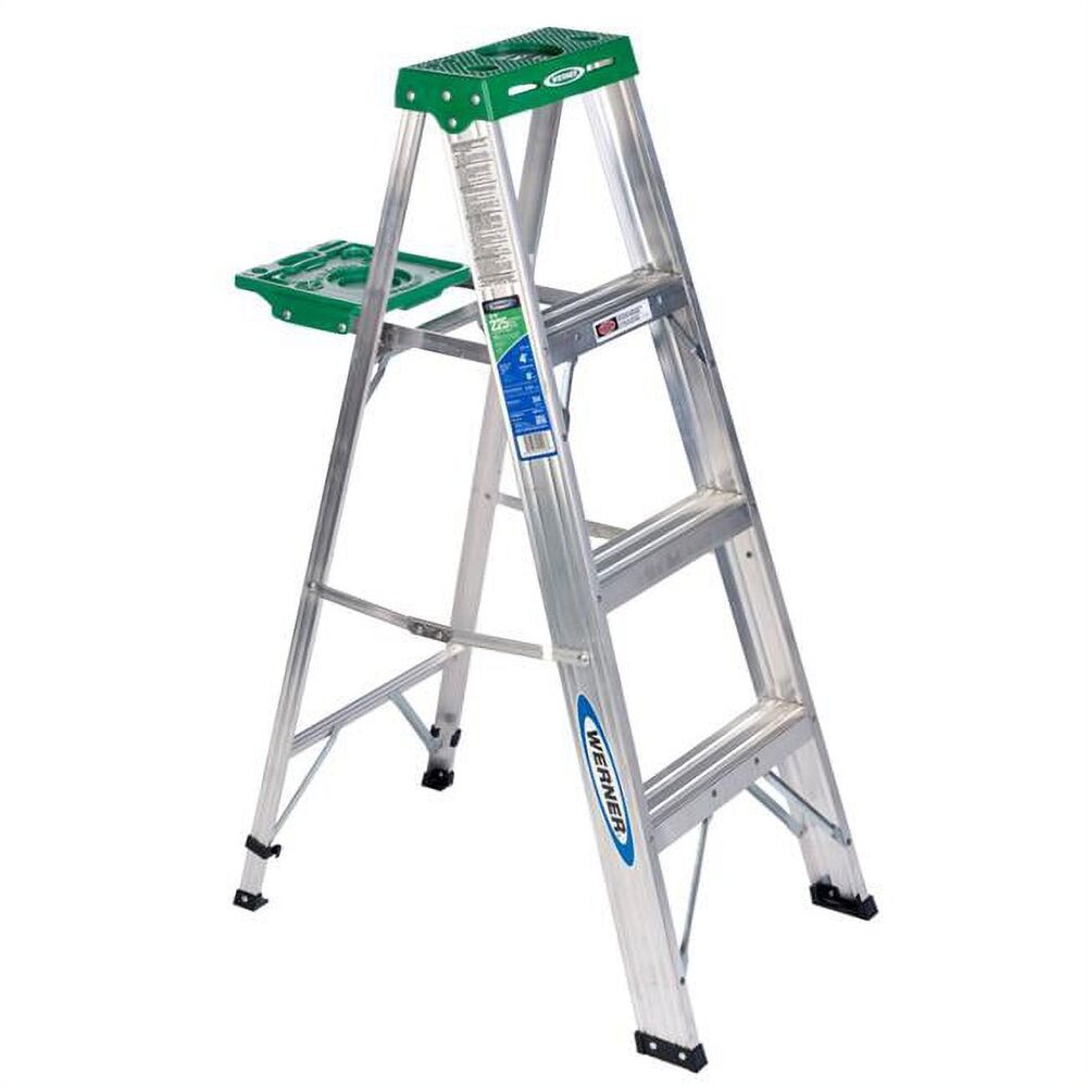 Werner Step Ladder 4ft | USA Pawn