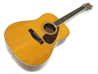 Yamaha FG-401 Dreadnought Acoustic Guitar | USA Pawn