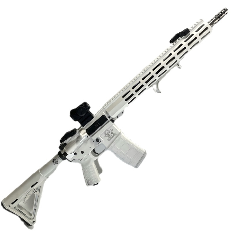 Great Lakes Firearms GL-15 .223 Wylde Cal. Semi-Automatic Rifle | USA Pawn