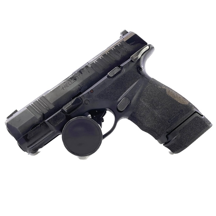 Springfield Armory Hellcat 9x19mm Cal. Semi-Automatic Pistol | USA Pawn
