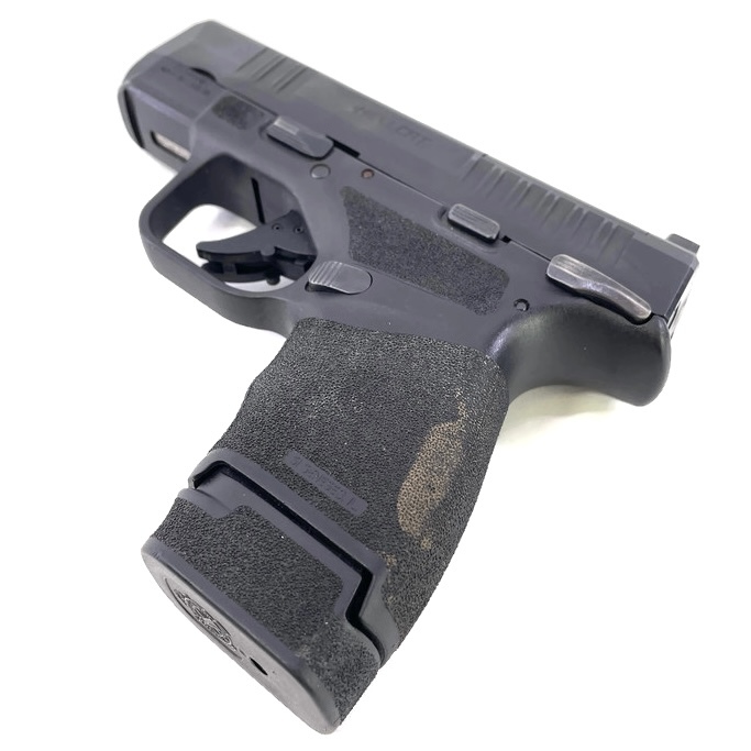 Springfield Armory Hellcat 9x19mm Cal. Semi-Automatic Pistol | USA Pawn