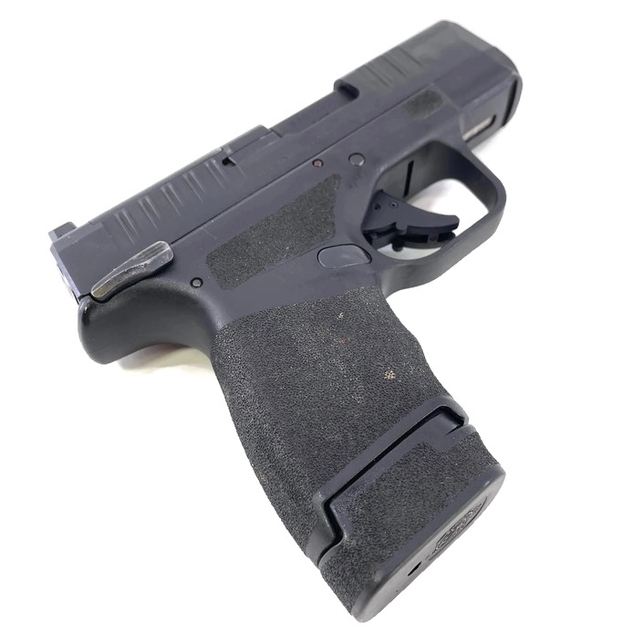 Springfield Armory Hellcat 9x19mm Cal. Semi-Automatic Pistol | USA Pawn